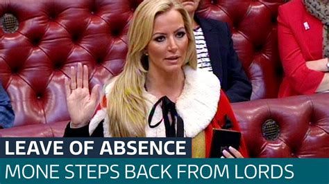Baroness Mone Vows To Clear Her Name And Taking Leave Of Absence From