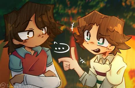 Noah And Cody Total Drama Fanart Total Drama Island Happy Tree