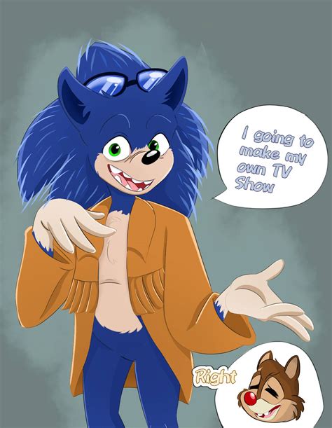 Ugly Sonic By Mariyahthehedgehog12 On Deviantart