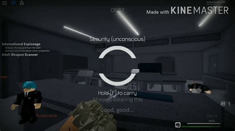 Entry Point The Scrs Legend Stealth Solo No Kills Youtube