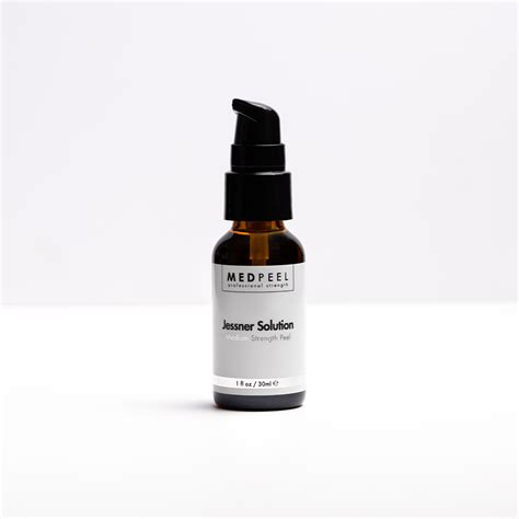 Medpeel Jessner 14 Peel 1oz