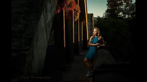 Senior Girl J Chase Photography Grants Pass Or Senior Girls