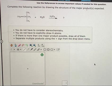 Solved Review Topics References Use The References To Chegg