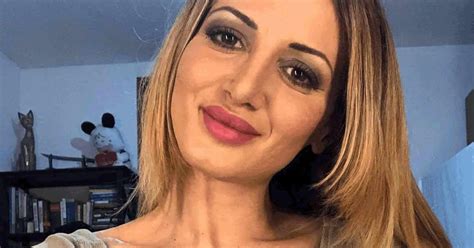 Chi è Rosy Maggiulli Partecipò Al Grande Fratello 11