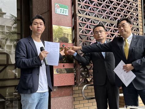 批侯友宜「有牌照的賊頭」 邱毅、毛嘉慶、比特王挨告誹謗 Ettoday社會新聞 Ettoday新聞雲