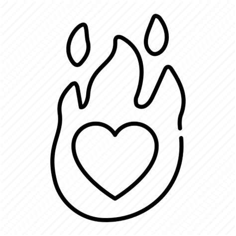 Passion Icon Download On Iconfinder On Iconfinder