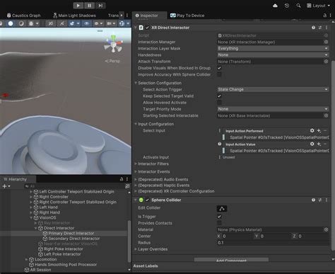 Preprocessor Macro For Shader Graph Or Hlsl Materialx Unity Engine