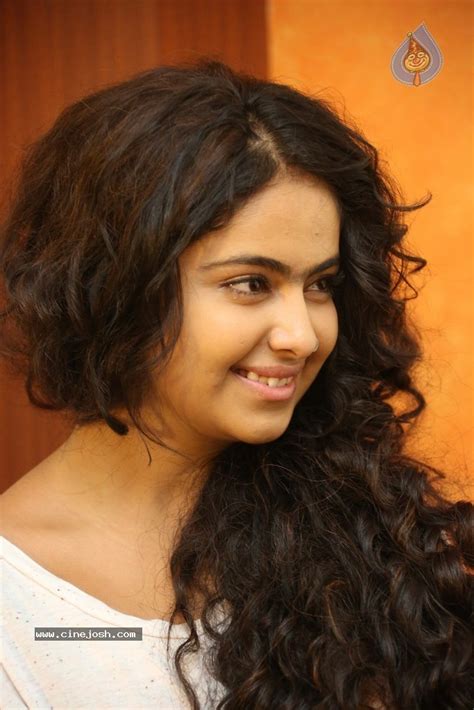Avika Gor New Photos Photo Of