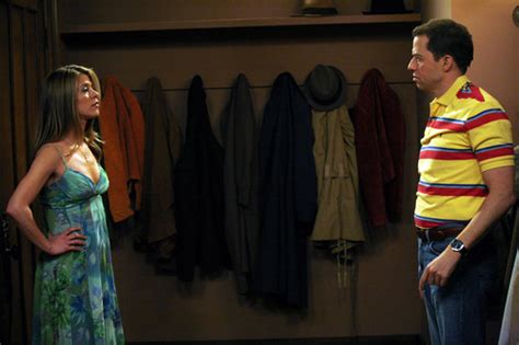 Judith Two And A Half Men Photo 17428730 Fanpop