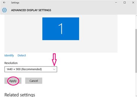 How To Change Laptop Screen Display Windows 10 2024 MedCPU