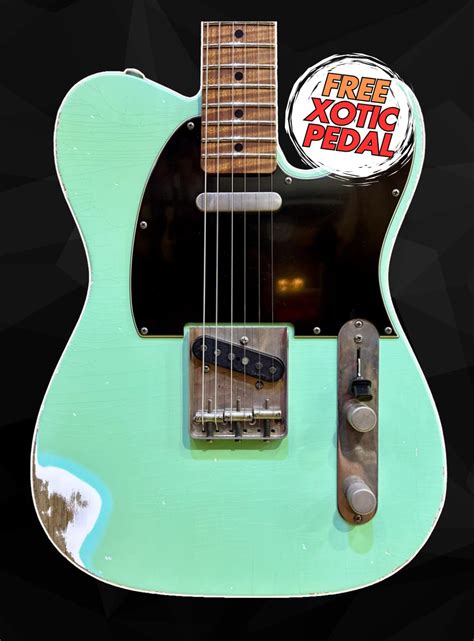 Vintage And Rare Guitars Page 2 Guitar Bros