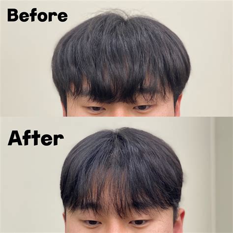 남포동미용실 남포동남자머리 차원헤어 네이버 블로그
