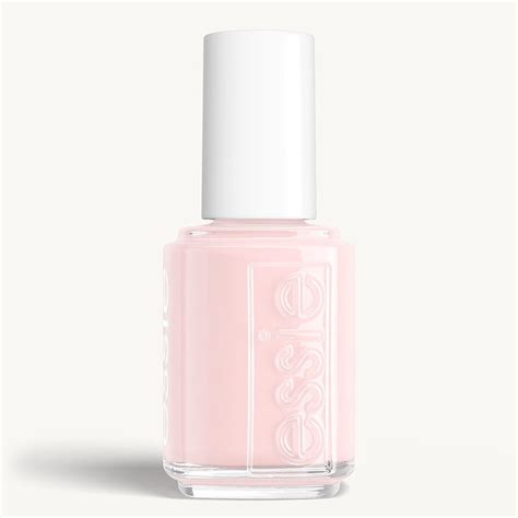 Ballet Slippers Iconic Pale Pink Nail Polish Essie