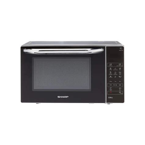 Sharp 20l Microwave Oven Essential Maldives