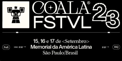 Acessórios Must Have para o Coala Festival 2023