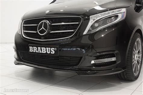 2021 Brabus V Class In London England United Kingdom For Sale 953826