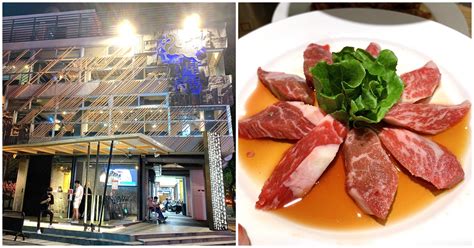 屋馬燒肉中港店｜台中必吃燒肉，生意超好超難訂位超人氣燒肉店，豪華全牛套餐超好吃，肉質好服務好