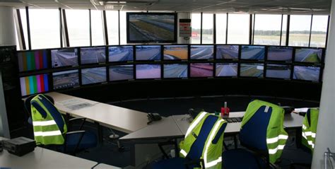 Distributed Control Fundamentals Adc Ecubed Training