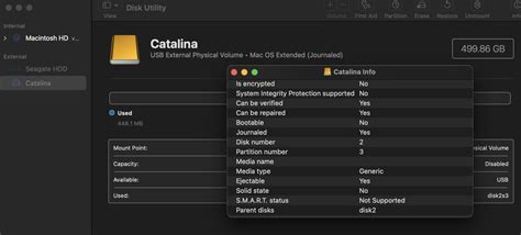 Trouble Downgrading Rmacos