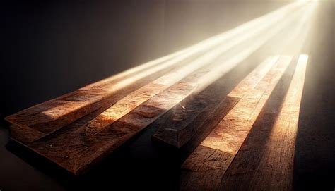 Premium Photo Product Visualization Podium Stage Background Image