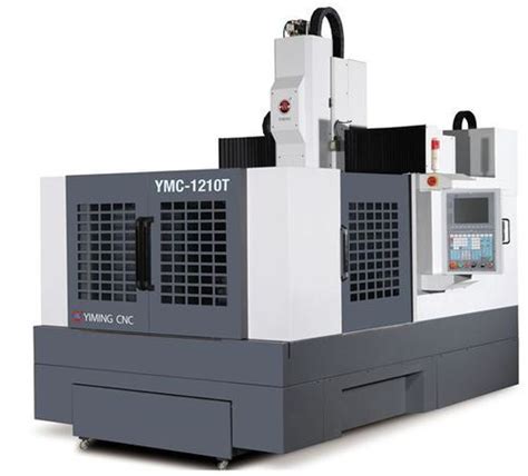 Gantry Type Cnc Milling Machine At Best Price In Delhi Emtex