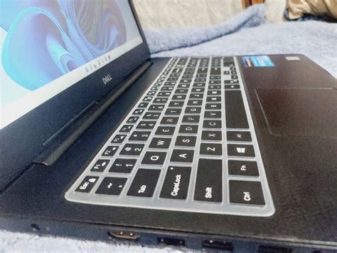 Dell Inspiron Laptop I Th Gen Gb Ssd With Terra Hdd Computers Tech Laptops