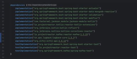 Springboot Sonarqube Nodejs Backend Cloud Sandijs Aploks