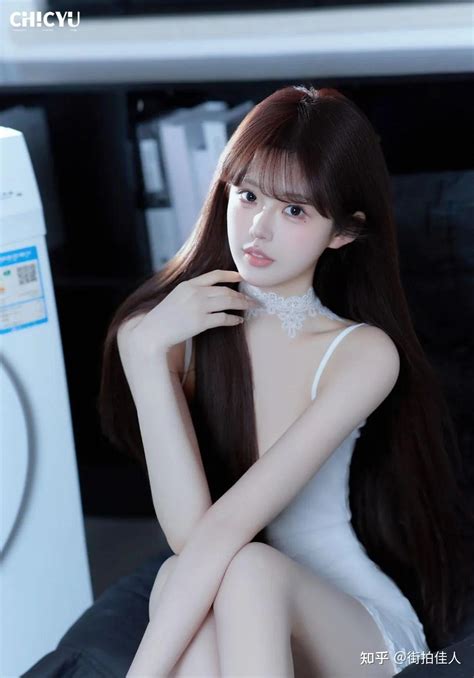日系女生裸妆大全 知乎