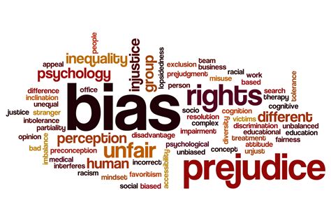 Bias Impacts Patients But It Impacts Clinicians Too