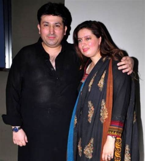 Amjad Khan Son Seemab Khan