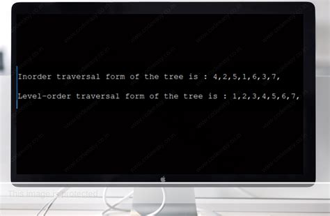 Easy Level Order Traversal Of Binary Tree Code
