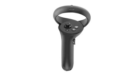 htc vive focus 3 controller 3d model by frezzy