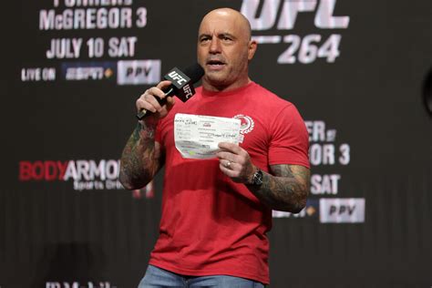 Joe Rogan Mocks Spotify Controversies And Responds To Critics In Stand Up Comedy Return Maxim