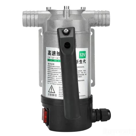 50l 12 V 24v