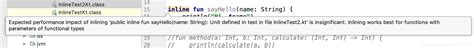 Kotlin学习系列之:inlinekotlin Inline关键字 Csdn博客 Kotlin学习系列之:inlinekotlin Inline关键字 Csdn博客