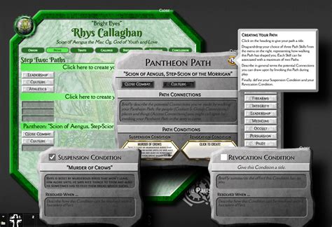 Dungeon Moon Encounter Builder Iteration 3 League Of Extraordinary Foundryvtt Developers