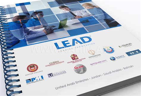 Notebook And Rollup Design Rahim Hussain Ali