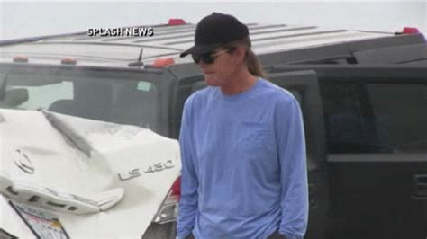 Caitlyn Jenner Wont Face Charges In Fatal Car Crash Good Morning America