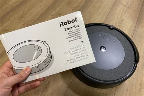 Roomba Error Codes Complete List And Guide