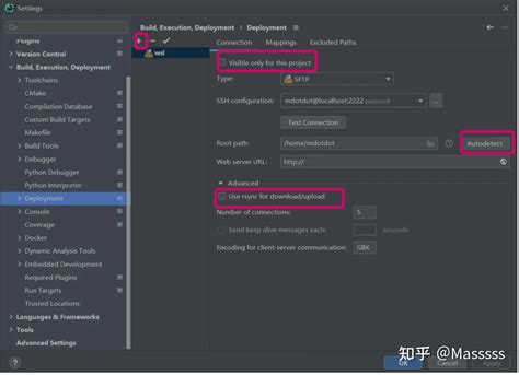 Windows Clion Wsl Ubuntu Clion