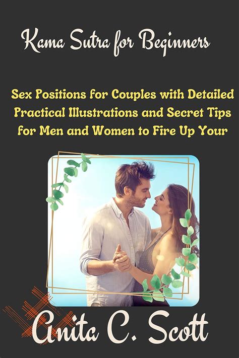 Jp Kama Sutra For Beginners Sex Positions For Couples With