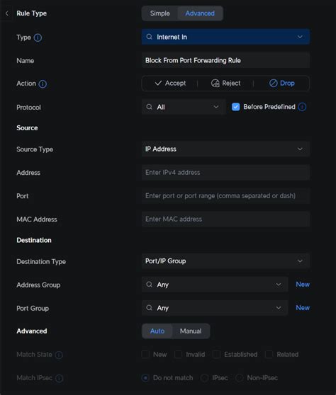 How To Port Forward On Unifi Routers Wundertech