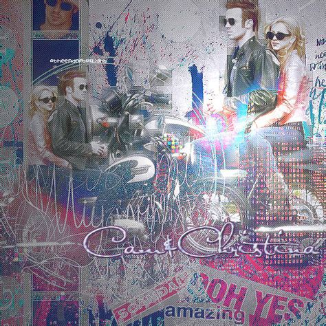 Cam Gigandet By Simpledesings On Deviantart
