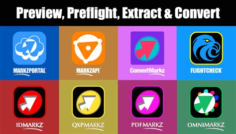 Products Preflight And File Conversion Apps Markzware