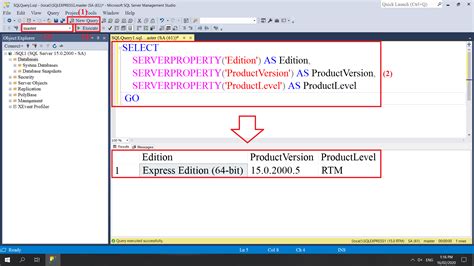 Cài đặt Microsoft SQL Server và SSMS