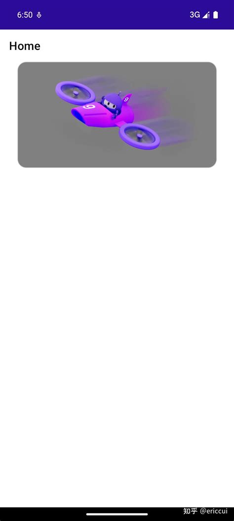 Maui不依赖其他库使用圆角控件 知乎