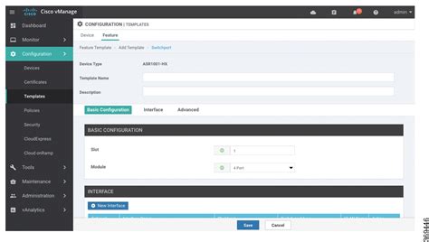 Bridging Routing Segmentation And Qos Configuration Guide For Vedge Routers Cisco Sd Wan