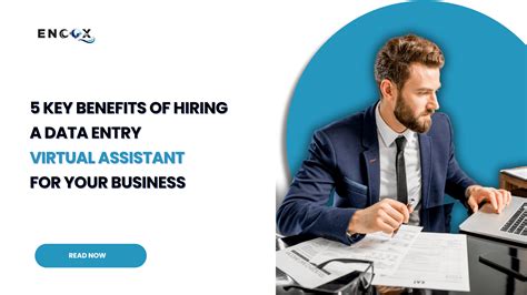 5 Key Benefits Of Hiring A Data Entry Virtual Assistant For Your Business 5 Key Benefits Of Hiring A Data Entry Virtual Assistant For Your Business