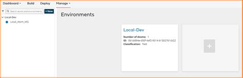 Building Synchronous Restful Web Service On Boomi Platform