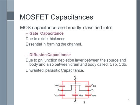 Otisak Prsta Upucan Vodonik Drain Gate Capacitor Kinematika Mini Jebote